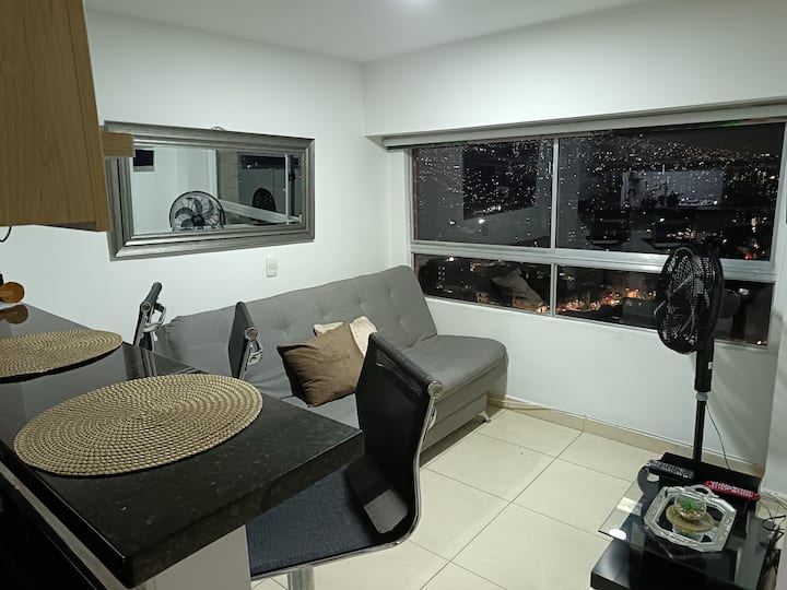 Espectacular Y Central Loft -