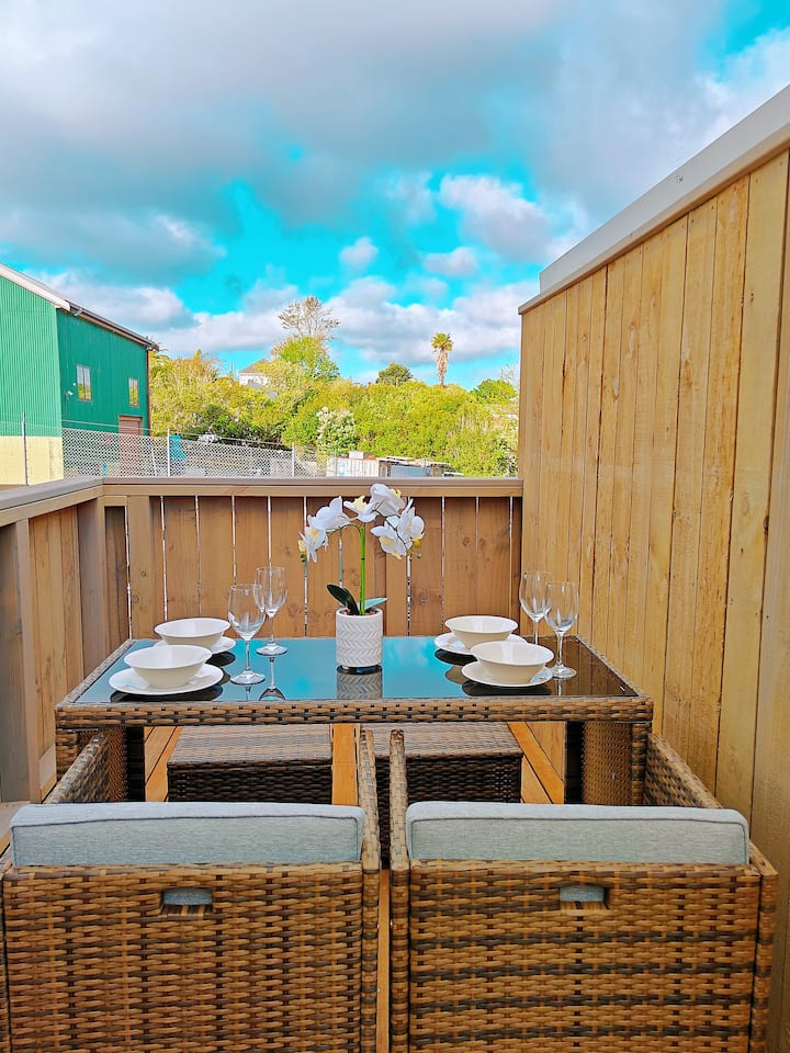 Absolute Amazing Townhouse - Auckland