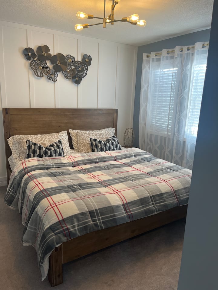 Home Away From Home - Bowmanville