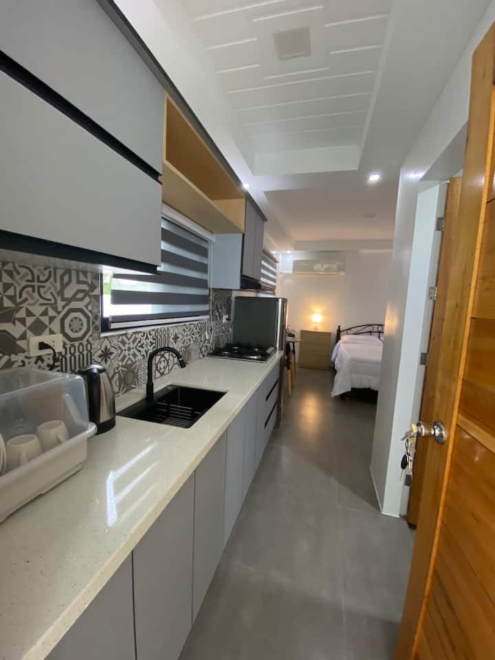 Cozy Studio Type - Dumaguete