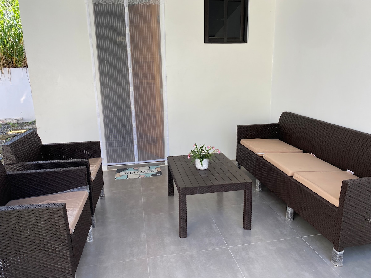 Type de studio confortable - Guest houses à louer à Dumaguete, Visayas ...