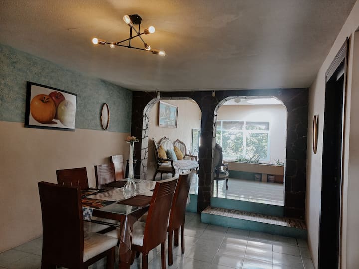 Casa Cantera Morelia - Morelia