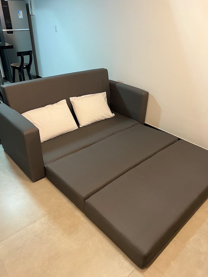 303 The Loft Na Praia Da Costa - Vitoria