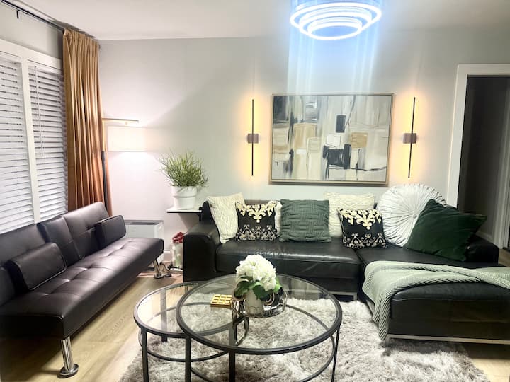 Modern Home Ii 5 Mins Walk~at&t Stadium* Fifa 26 - Arlington, TX