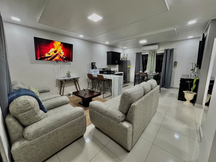 Condominio 1a En Residencial El Mirador - Santa Rosa de Copán