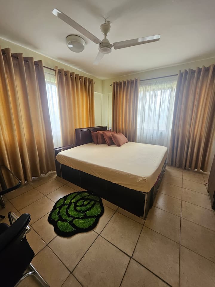 Rainbow Condo 3 - Kumasi