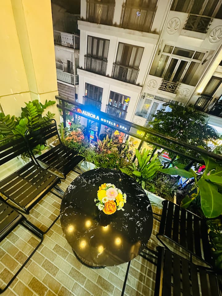 3br/modern Apt/super Location/big Balcony - Hanói