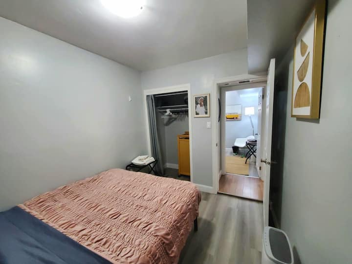 Riverside Hideaway - Sault Ste. Marie, MI