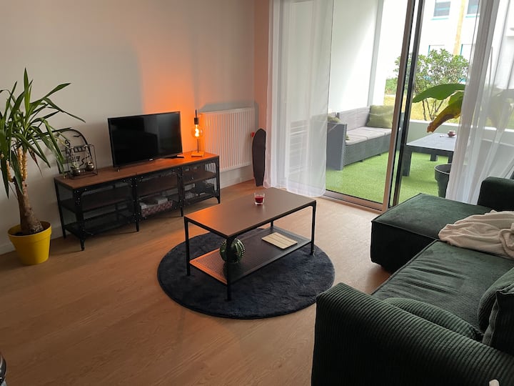 Appartement T3 Capbreton - Capbreton