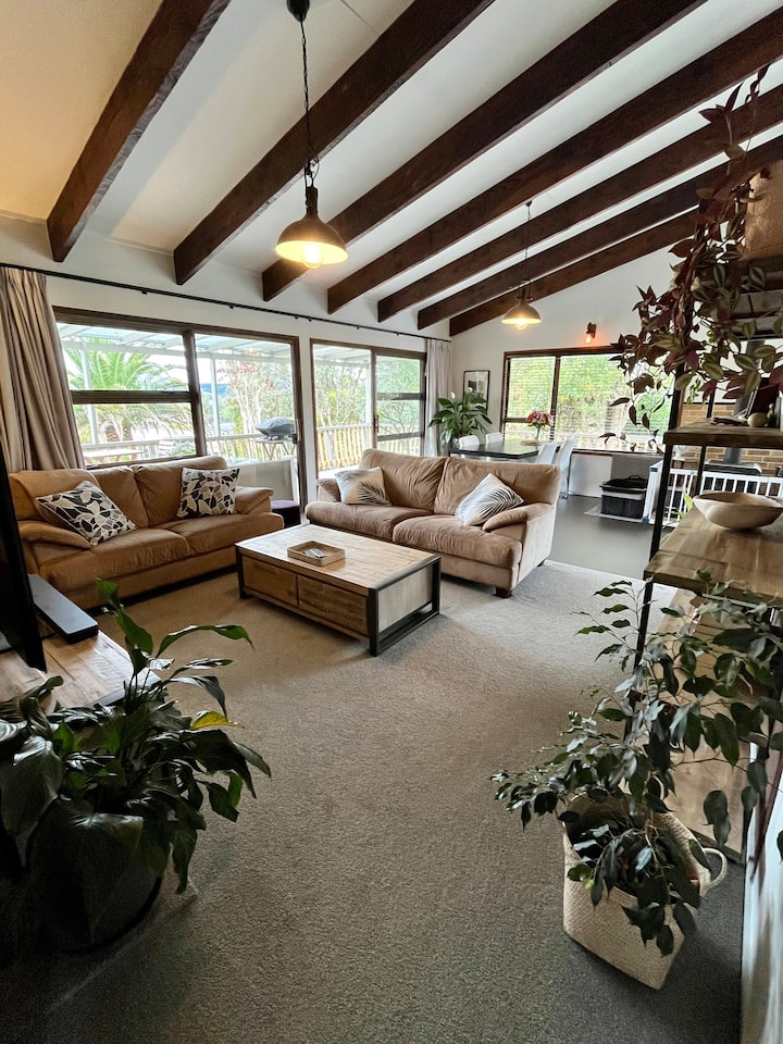 Family Haven - Bay Of Islands