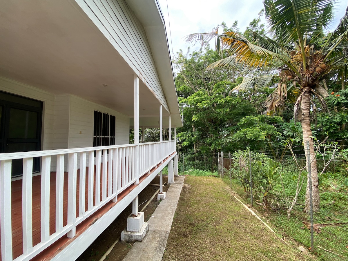 Samoa Holiday Rentals & Homes | Airbnb