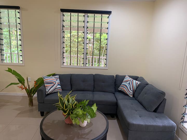 Breathtaking Treetopvilla Vailima3bra/cwifinetflix - Apia