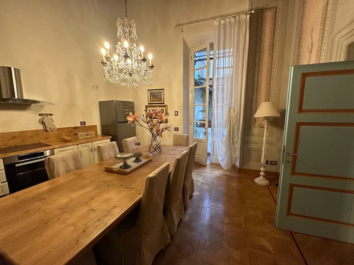 In Centro Lovely Home - Lucca