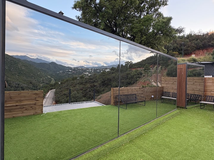 Beautiful Tiny House - Benahavís