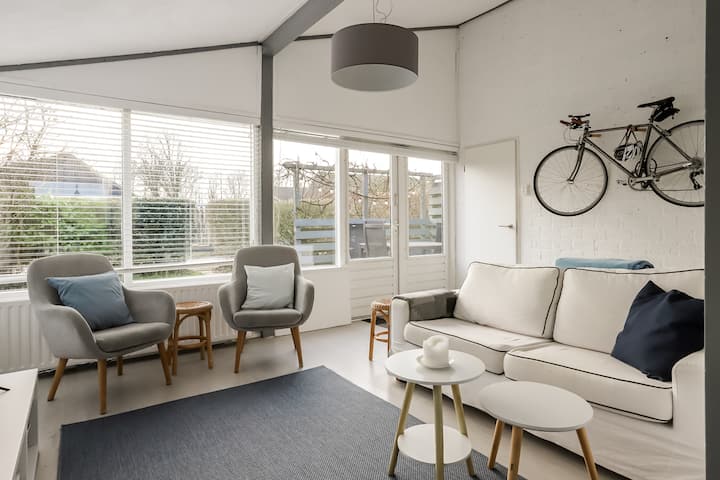 Rekerlanden 90 - Light House - Groet