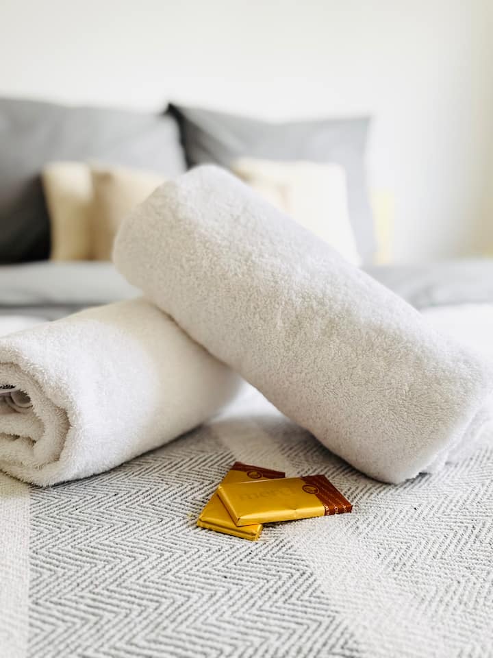 ÜBernachten Direkt Am Wald In Wuppertal Ronsdorf - Wuppertal