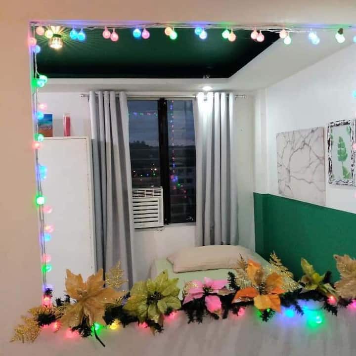 Apartment In Cagayan De Oro - Cagayan de Oro