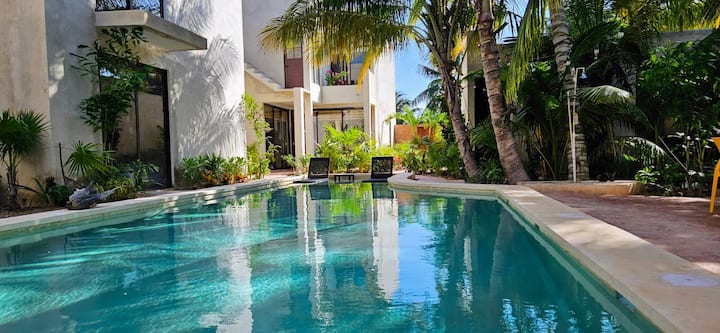 Villa Constantino Suite - Telchac Puerto