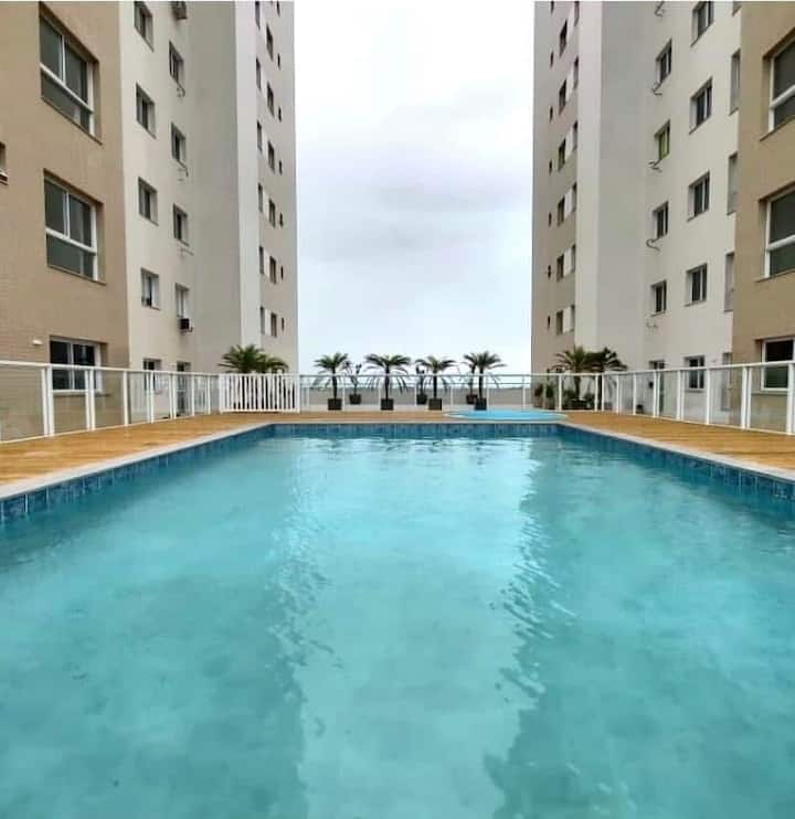 Conforto E Tranquilidade A 5min Da Praia - Torres, Brasil