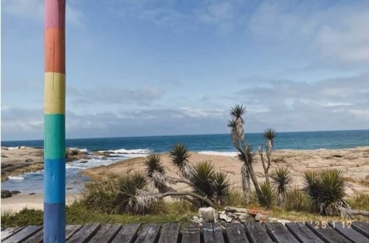 Casa Nomade - Uruguay