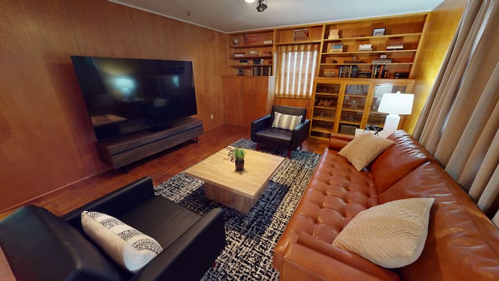 Something In The Orange - Stillwater, OK