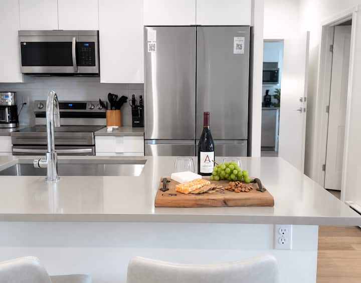 New+ Winter Park+ Hot Tub+ Garage+ Coffee Bar - Fraser, CO