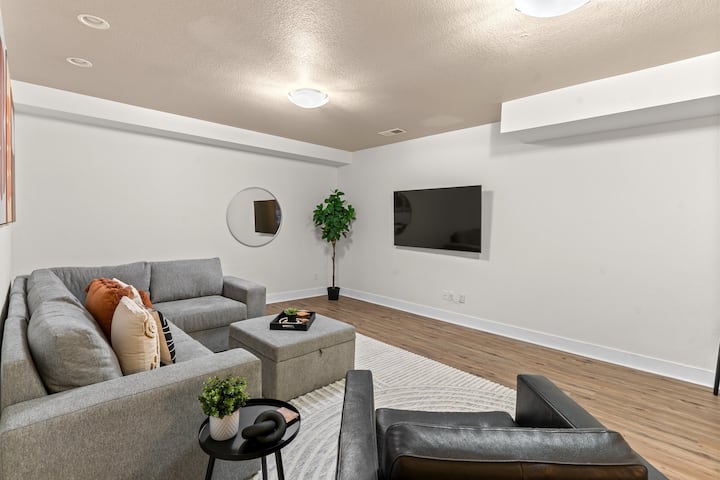 Luxury 4bed3bath Spacious Boulder Retreat - Boulder, CO