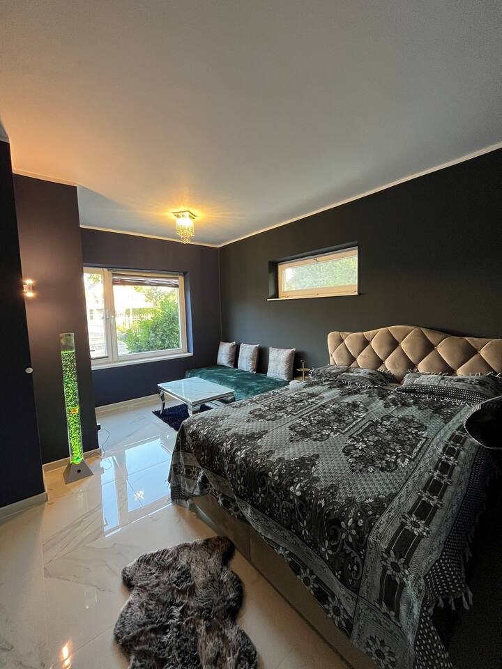 Guest Room - Quickborn