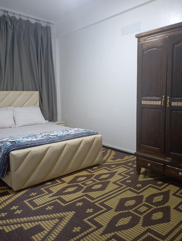 Family House - Agadir