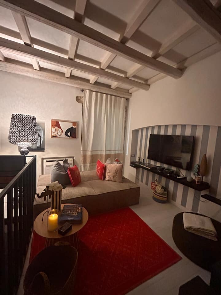 Guesthouse La Marina Leoncorno - Cagliari