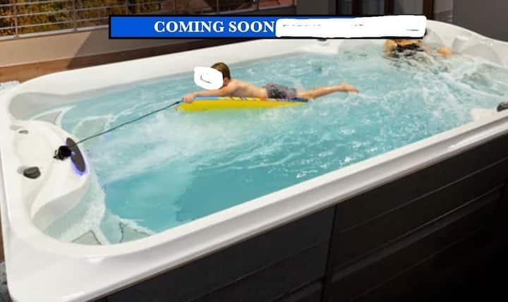 3 Bedrooms Fla Home With Pool Table - Port St. Lucie, FL