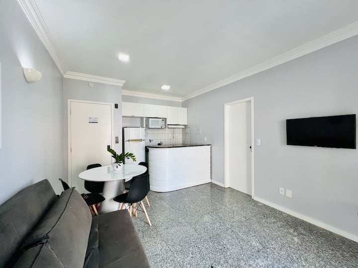 Super Flat Meireles 011090 - Fortaleza