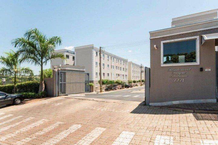 Parque Residencial Atacama - Araraquara