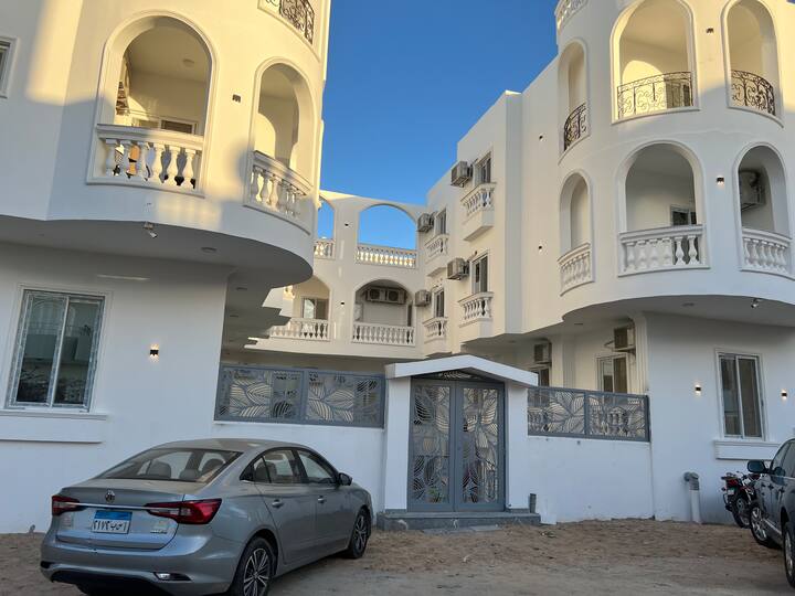 Prestigious Apartment Villa P1 - Hurgada