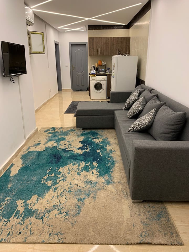European Style Apartment - Hurghada