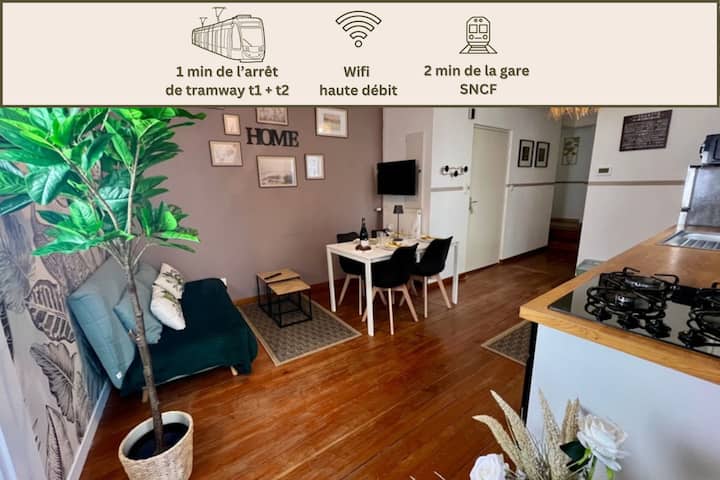 Monsieur Moutarde - Dijon