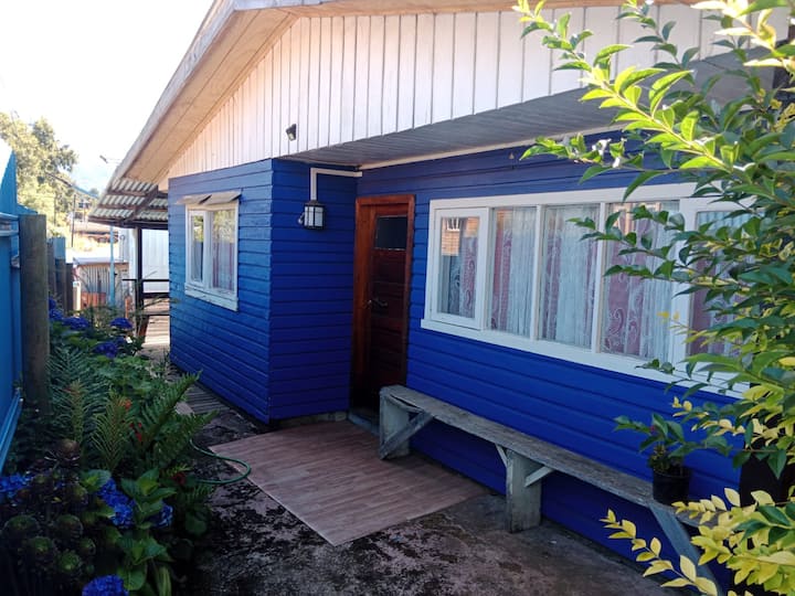 Casa Familiar - Futrono