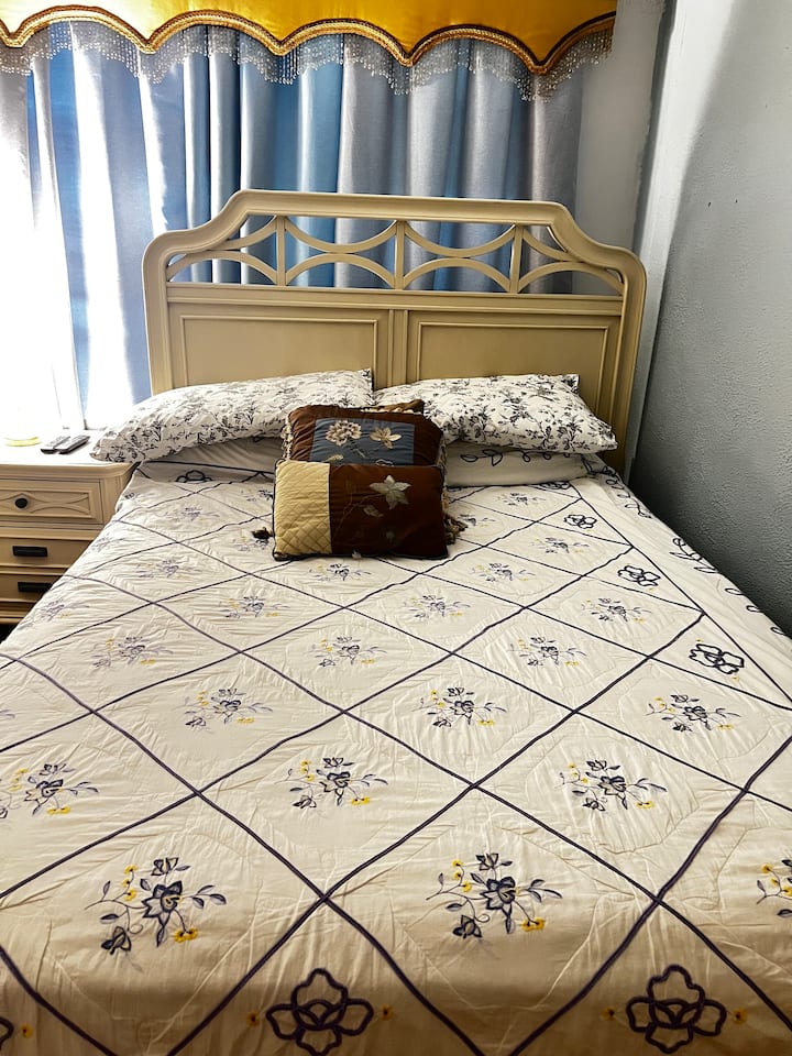 Cozy Beautiful Room - The Bronx, NY