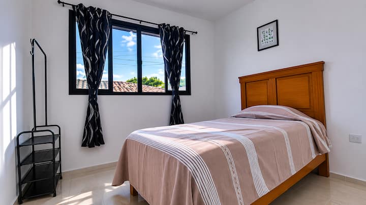 Charming Oaxaca Apt | Secure Parking & City Views - Oaxaca