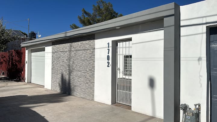 La Mansión De San Felipe - Chihuahua