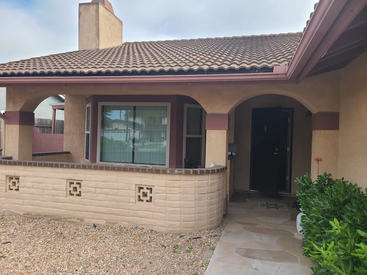 Home- Front Wave/socal Sports/legoland - Oceanside, CA