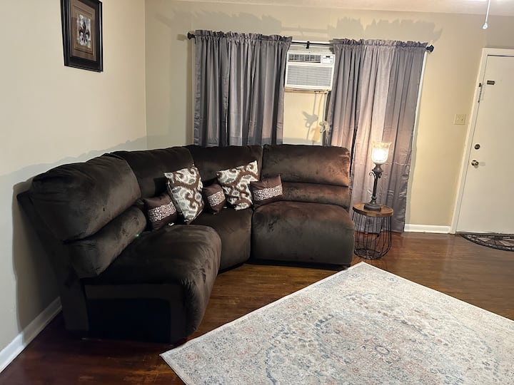 Fancy’s Place - Lake Charles, LA