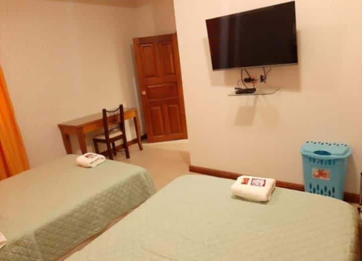 Departamento 201 Con Piscina - Iquitos