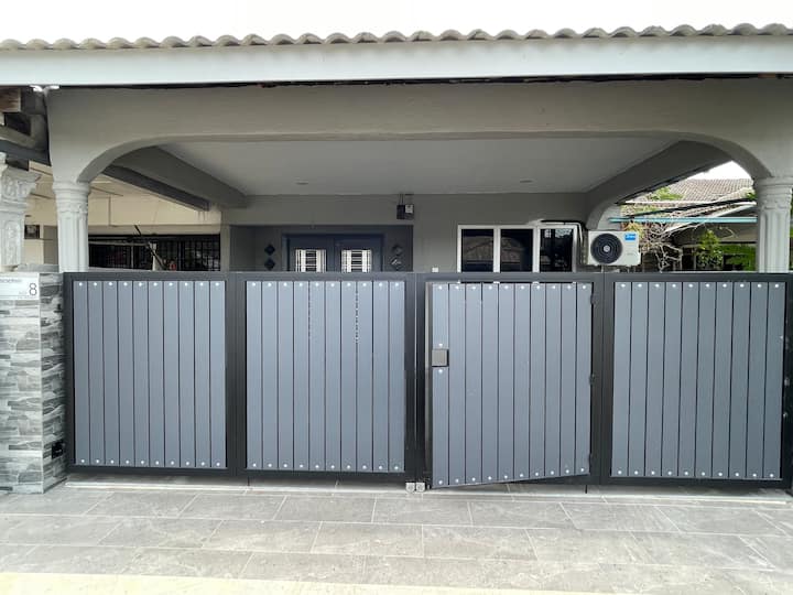 Homestay Taman Beserah - 쿠안탄