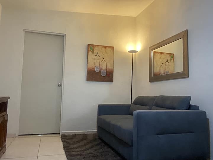 Departamento (1) En San Pedro - San Pedro Garza García