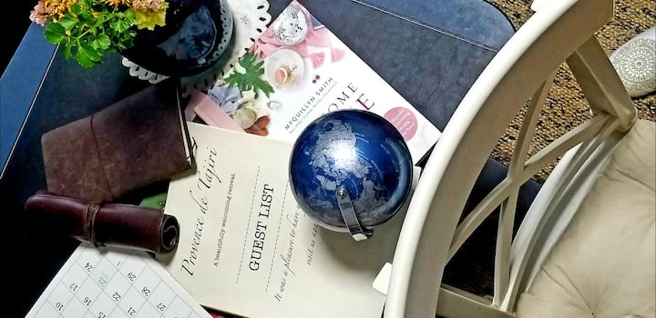 Provence De Tajiri - Naga