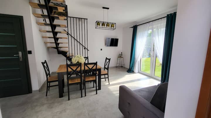 Domki I Pokoje U Ilony - Szczawnica