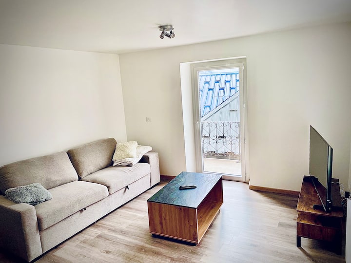 Appartement 4/6 Personnes - Saint-Martin-de-Belleville