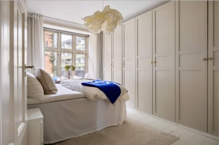 Cozy Apartment In Heart Of Cph - Copenhague