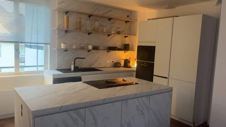 Superbe Appartement 75m2 Ã 10 Min Du Centre Ville - Kehl